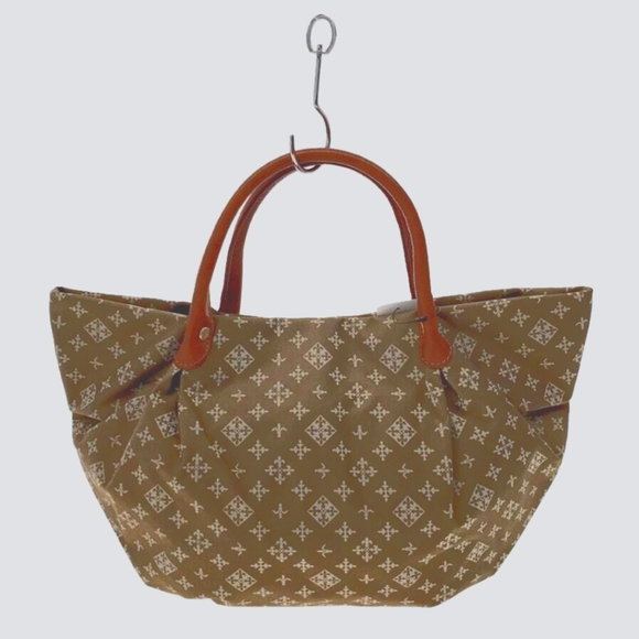 Russet Tokyo | Bags | Russet Tokyo Monogram Tote | Poshmark